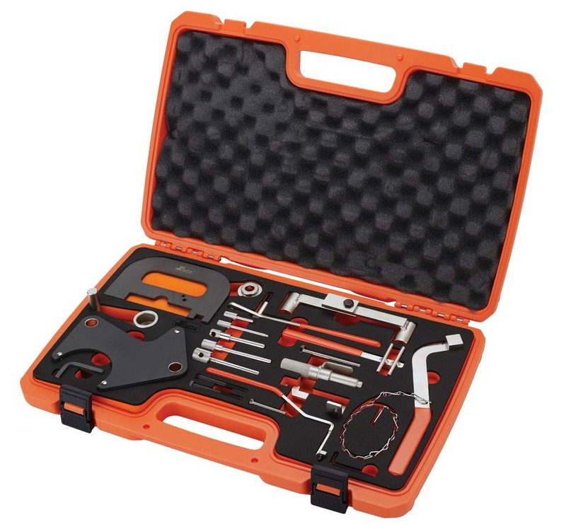 Automotive Maintenance Tools
