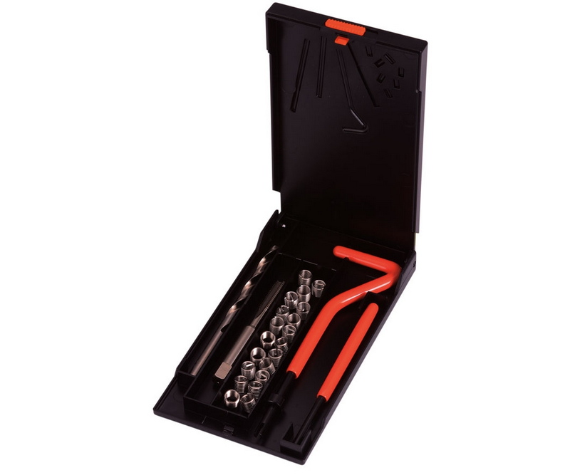 Thread Repair Kits